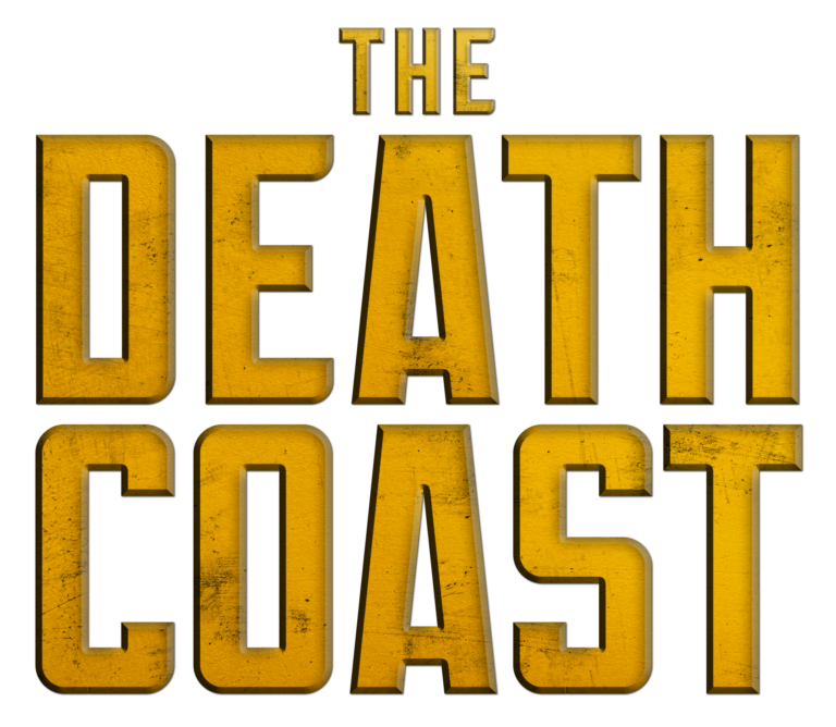THE DEATH COAST « FORTÉ Entertainment